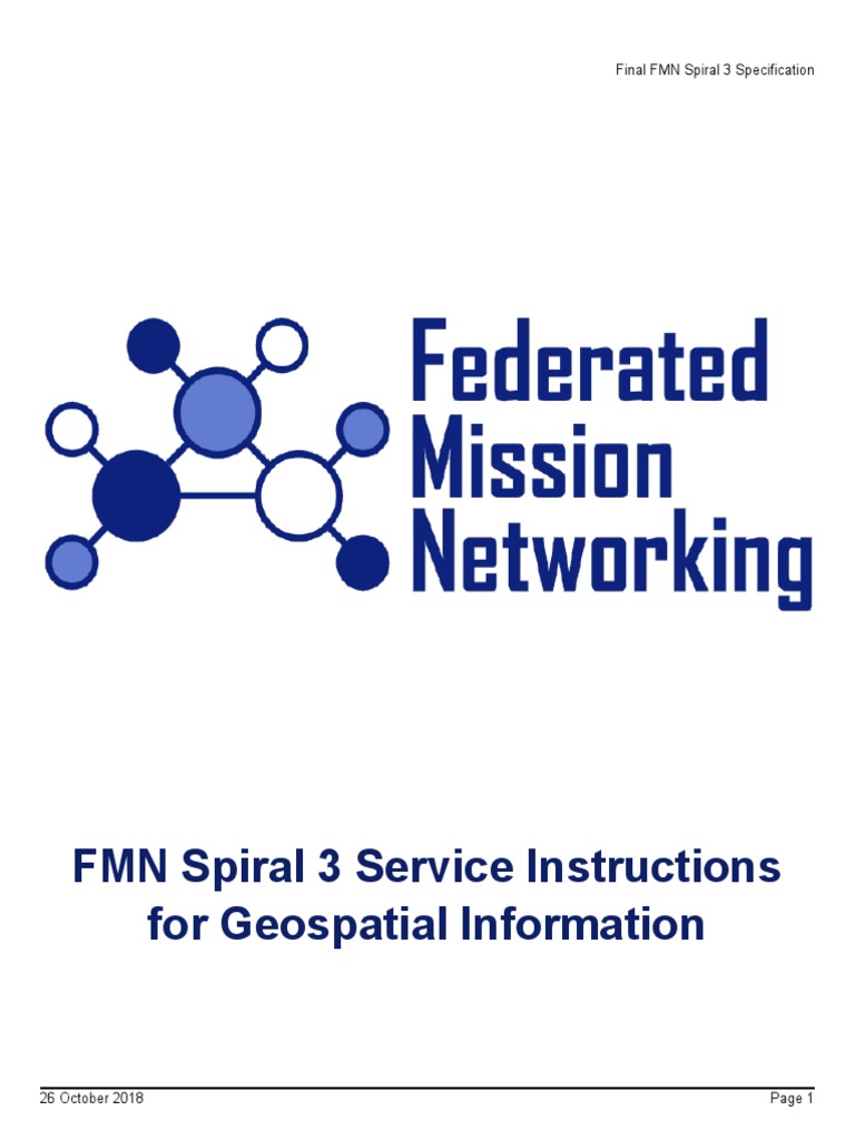 FMN | PDF | World Wide Web | Internet & Web