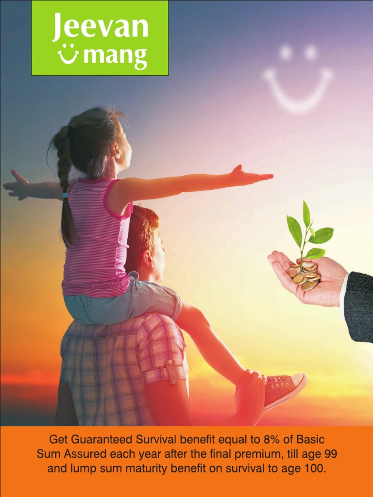 Jeevan Umang Presentation | PDF