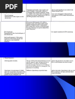 Pogil - 6 Enzymes and Cellular Regulation | PDF | Enzyme | Polymerase ...