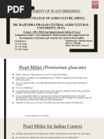 CRD RBD Factorial FRBD Design Analysis Sheet in Excel by Sangita | PDF ...