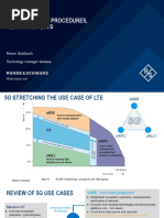 5G Interface Functions Explained | PDF | Wireless Lan | Lte ...