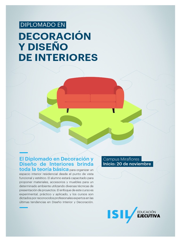 D Decoracion y Diseno de Interiores | PDF | Diseño | Estética D Decoracion y Diseno de Interiores | PDF | Diseño | Estética