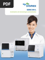 LabUMat 2 y UriSed 3 - PRO - ESPAÑOL | PDF | Software | Laboratorios