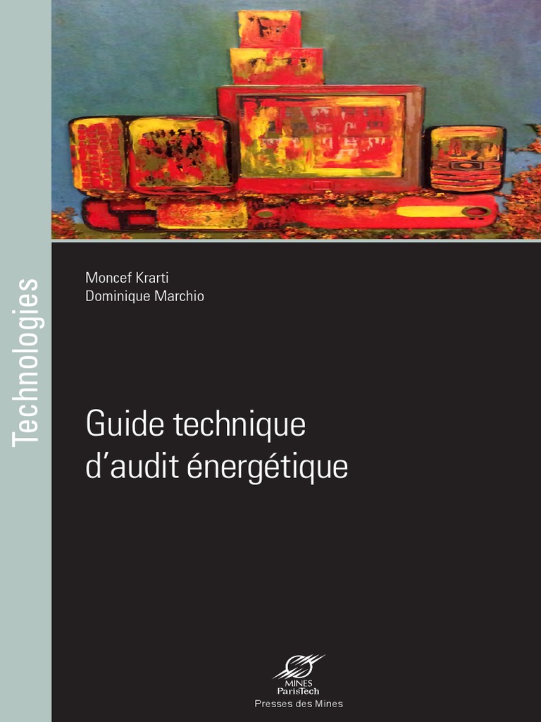 GuideTechAudit Extr PDF | PDF | Climatisation | Chaudière