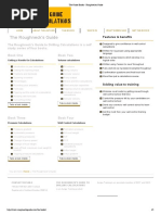 2015 Mud-Up Calendar Overview | PDF