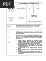 BukupedomankodingObgyn PPPOGI1 | PDF