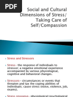 KATATAGAN Program | PDF | Psychological Resilience | Recovery Approach