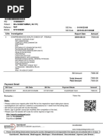 Aiims OPD Slip | PDF | Health Care | Business