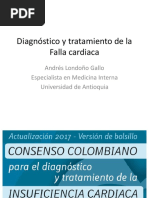 Fases Neurológicas de la Hipoglucemia | PDF