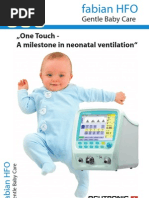 AC3 Optimus IABP: Product Specifications | PDF | Electrocardiography ...