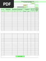 AEP Biometric Form PDF | PDF | Travel Visa | Airport