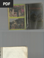 Sandilyan Novels | PDF