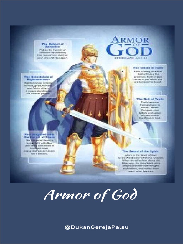 Armor of God | PDF