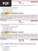 ABG Practice Question Answers | PDF | Diseases And Disorders ...
