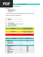 Tabla de Poder Calorifico de Combustibles | PDF | Combustibles ...