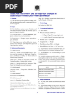 Astm G93 03 2011 | PDF | Emulsion | Sodium Hydroxide