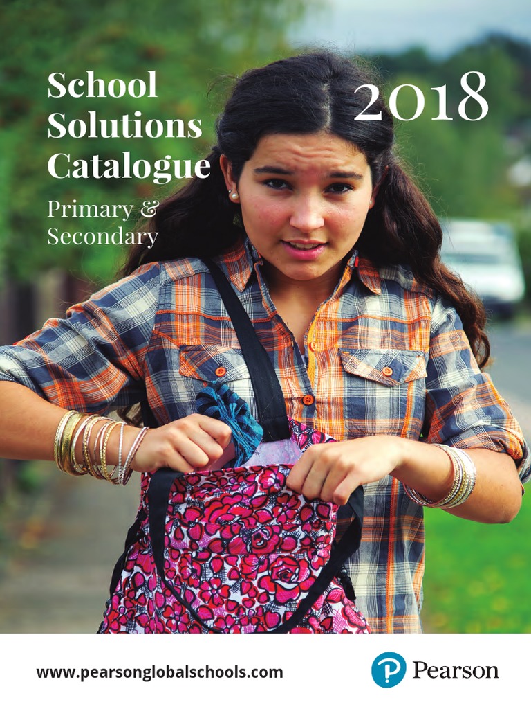 School Solutiones Catalogue | PDF | Flowers | Phonics