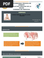 Posición Genupectoral | PDF