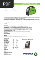 Manual Equipo Next Generation Wifi Emta TG2492LG | PDF | Ieee 802.11 | Wifi