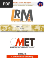 Rfa Form Sample | PDF | Civil Engineering