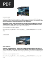 AIS-052 Bus Body Code | PDF | Bus | Transport