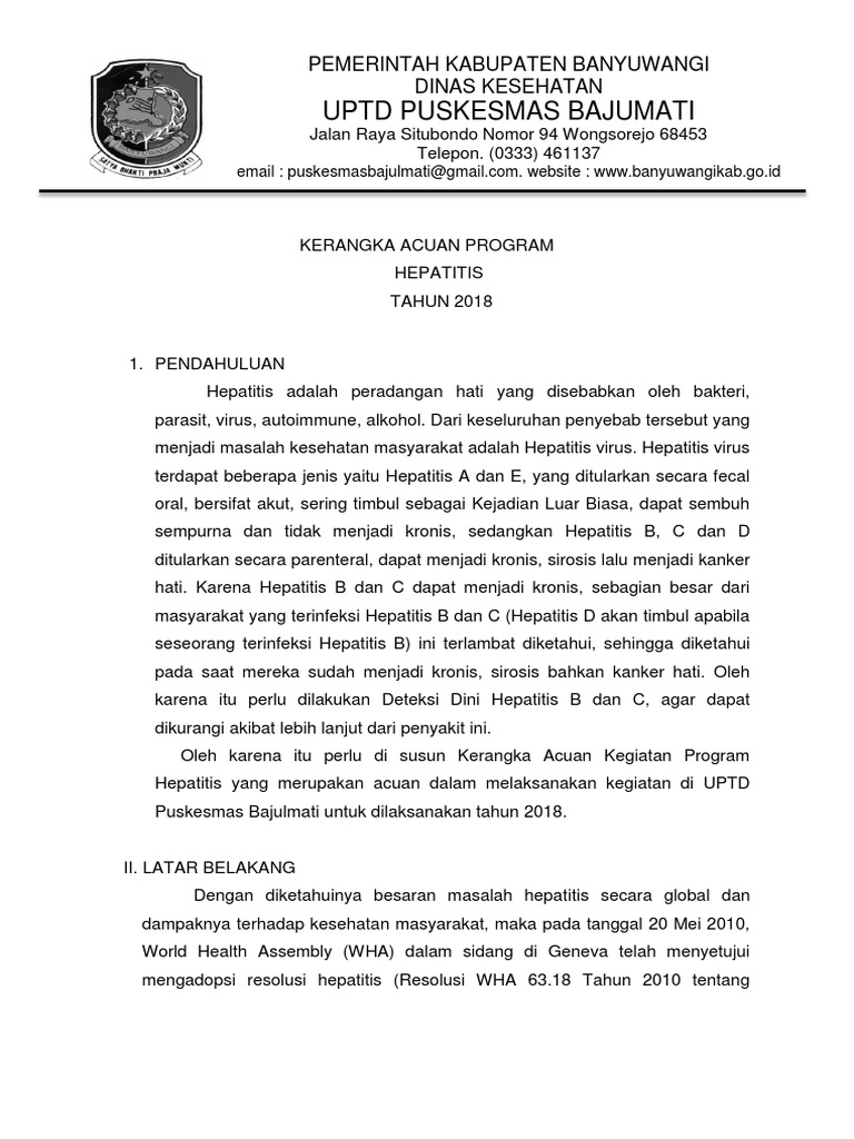 POA | PDF | Pengembangan Diri | Sains & Matematika