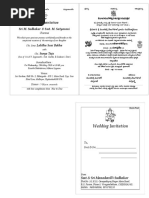 Gazetted Officer's Certificate/Annexure For PAN Card | PDF | Document ...