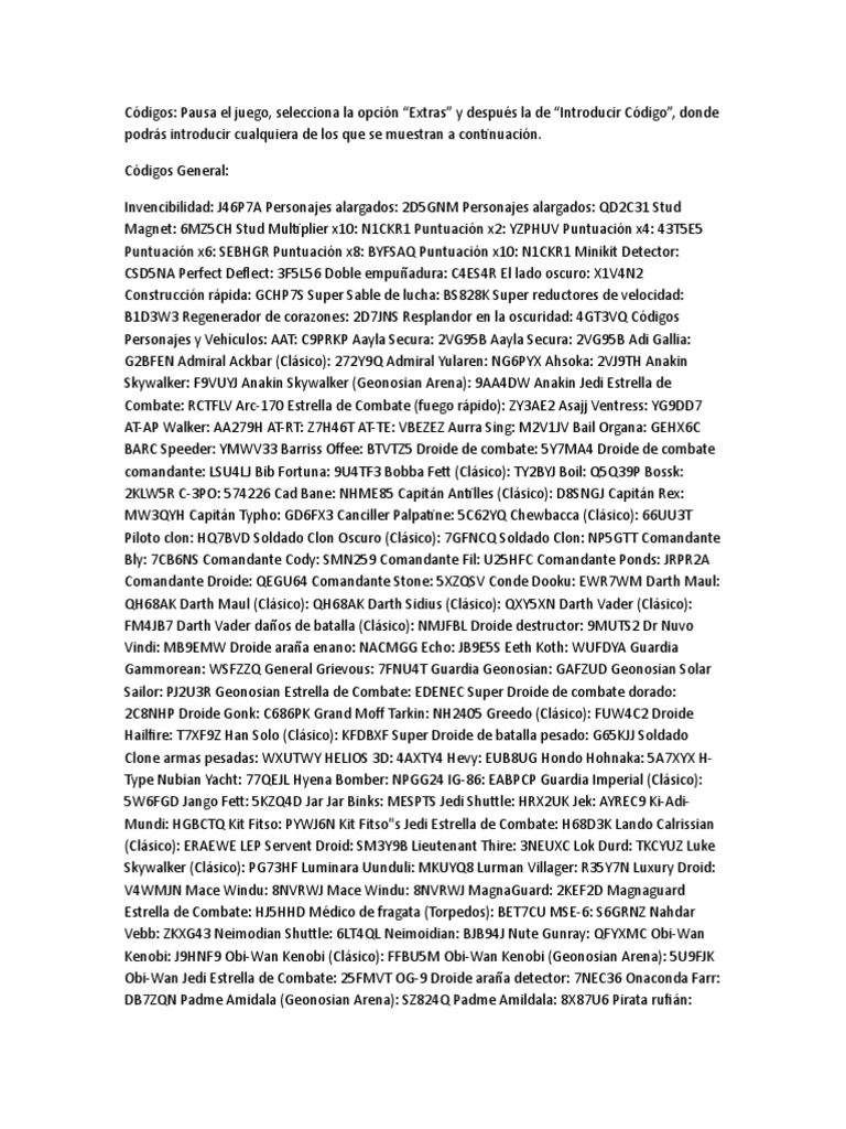 Star Wars - The Clone Wars | PDF | Palpatina | Obi Wan Kenobi