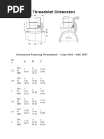 MS5001PA Gas Turbine Fact Sheet | PDF | Gas Turbine | Duct (Flow)