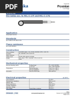 High TG / Low CTE / Lead Free EM-827 / EM-827B: Basic Laminate Property ...