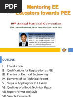 PEC and Principles of Illumination | PDF | Lighting | Color