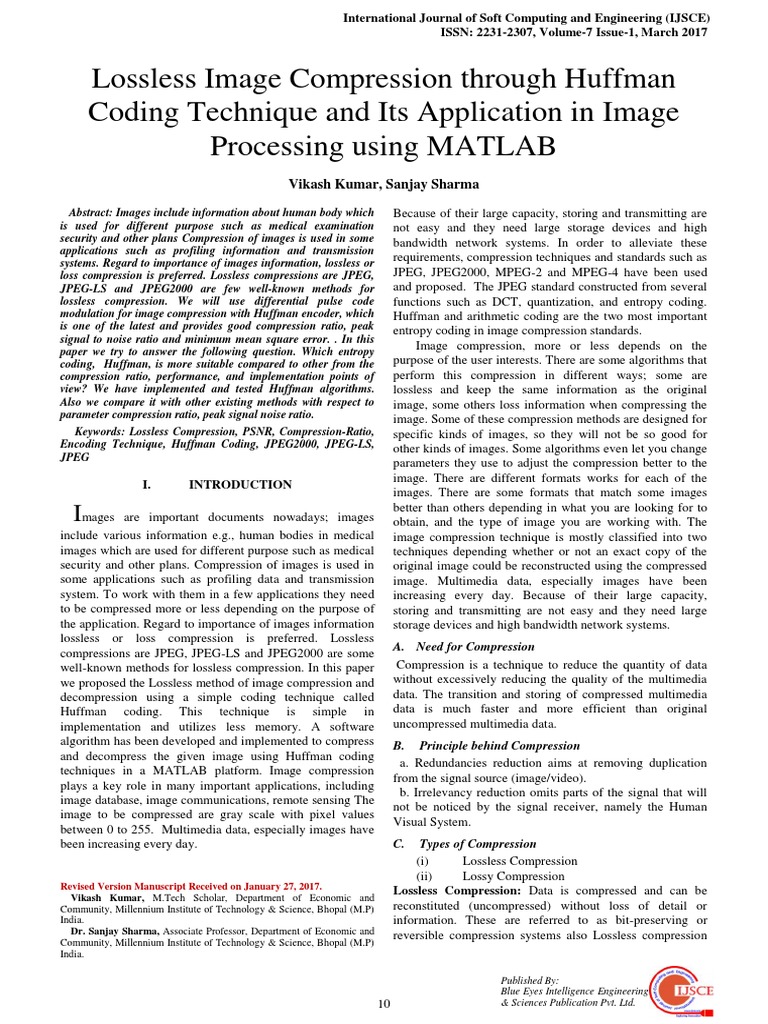 Matlab | PDF | Data Compression | Telecommunications Engineering