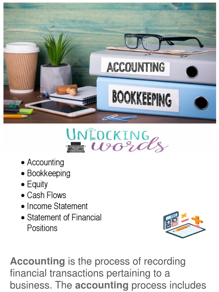 01 Fabm | PDF | Balance Sheet | Accounting