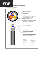 Wire Rope Specification | PDF | Manufactured Goods | Machines