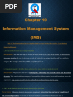 IPD File Checklist | PDF
