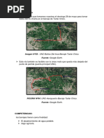 Provincias y distritos de Cajamarca | PDF