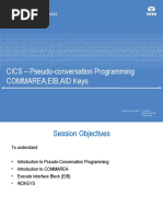 CAPL Scripting - Overview | PDF | Subroutine | Scripting Language