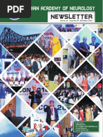 IANCON Conference Brochure | PDF