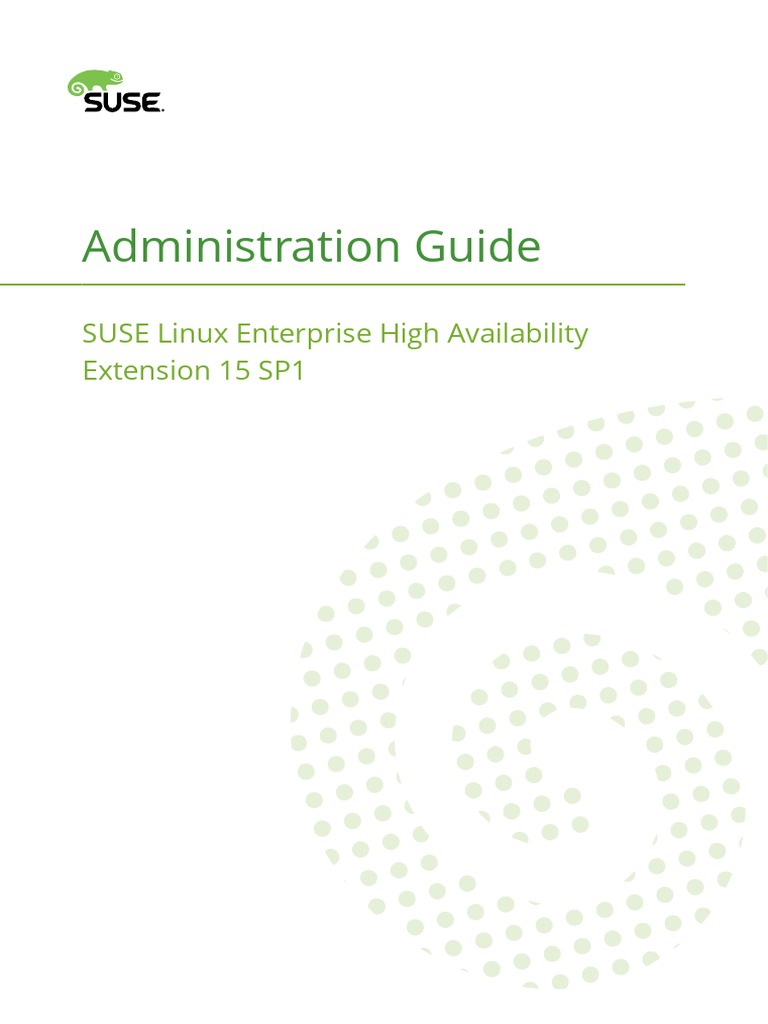 Book-Sleha-Guide Color en PDF | PDF | Computer Cluster | Load Balancing (Computing)
