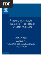 Deviation Report Template | PDF