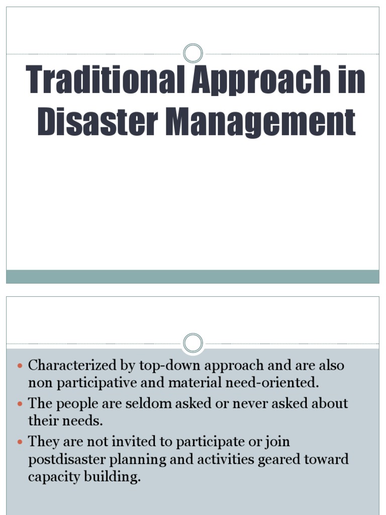 DRRR | PDF | Emergency Management | Disaster Risk Reduction