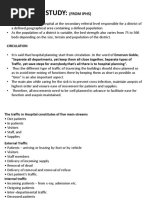 IPHS Norms | PDF | Hospital | Clinic