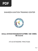 Boeing Electrical Standard Wiring Practices Manual | PDF | Electrical ...