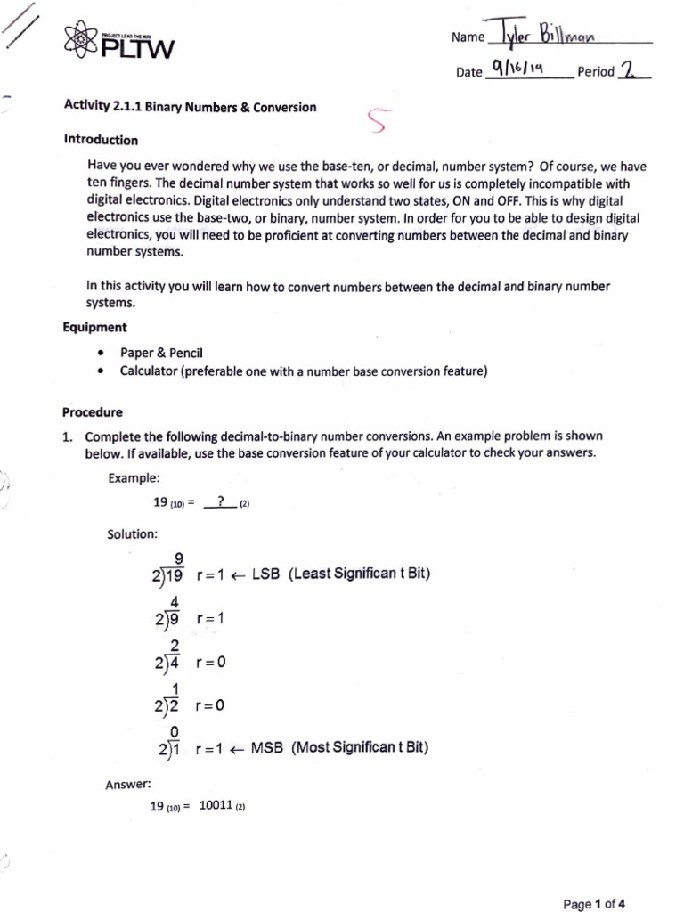 Activity 2 | PDF | Lexicology | Computer Architecture