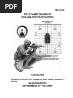 STP 21-1-Smct Soldier's Manual of Common Tasks Skill Level 1 August ...