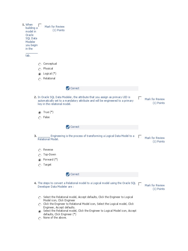 Final Oracle Database Full Version by Yunis and Fani Collaboration ...