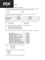 Cacs Paper 2 Practice Questions PDF Free | PDF | Bonds (Finance ...