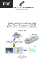 UDS Protocol - PiEmbSysTech | PDF | Osi Model | Client–Server Model