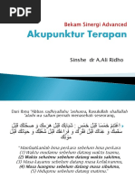 Meridian Paru Paru | PDF