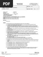 Pms | PDF | Pipe (Fluid Conveyance) | Chemical Compounds